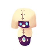 Kokeshi Mech | Mineko's Night Market Wiki | Fandom