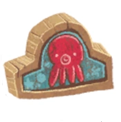 Octopus Sign | Mineko's Night Market Wiki | Fandom