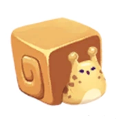 Snappy the Snail Boximal | Mineko's Night Market Wiki | Fandom