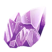 Amethyst | Mineko's Night Market Wiki | Fandom