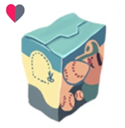 Speedo Ageru Gum | Mineko's Night Market Wiki | Fandom