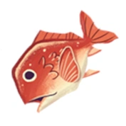 Red Snapper | Mineko's Night Market Wiki | Fandom