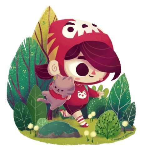 Mineko | Mineko's Night Market Wiki | Fandom