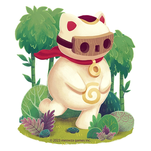 Nikko | Mineko's Night Market Wiki | Fandom
