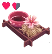 Sakura Soba | Mineko's Night Market Wiki | Fandom