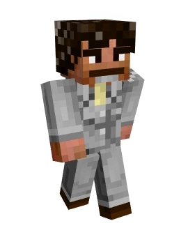 MehNemINeb | Minemen SMP Wiki | Fandom