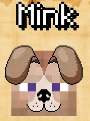 Mink | Mine Mine no Mi Wiki | Fandom
