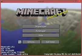 Minecraft Forge | MineModit Wiki | Fandom