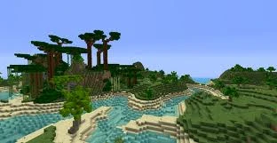 Tropicraft | MineModit Wiki | Fandom