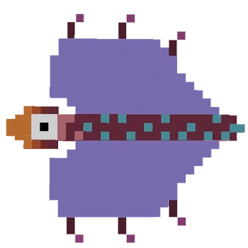 Bladderfish | Minenautica Wikia | Fandom