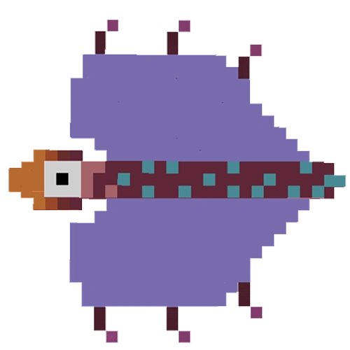 Bladderfish | Minenautica Wikia | Fandom