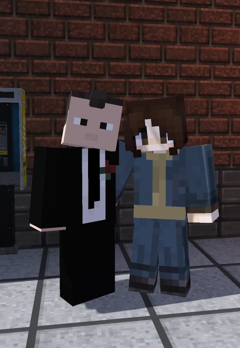 Daniel Bird | Mineout Вики | Fandom