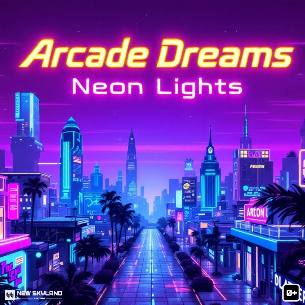 New Skyland Records | Mineout Вики | Fandom