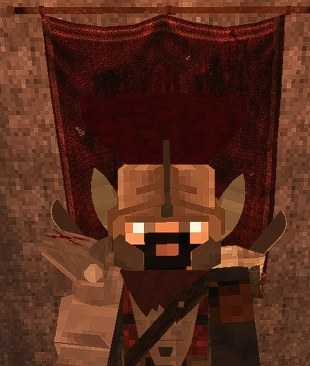 Gaius Magnus | Mineout Вики | Fandom