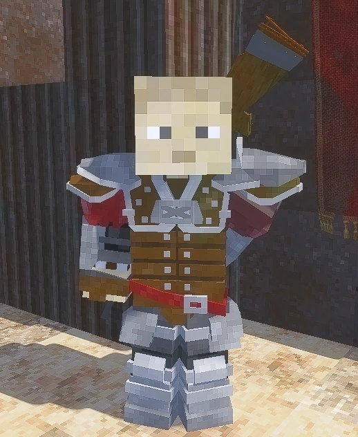 Otho | Mineout Вики | Fandom