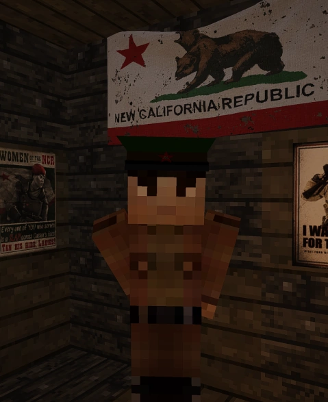 Lee Oliver | Mineout Вики | Fandom