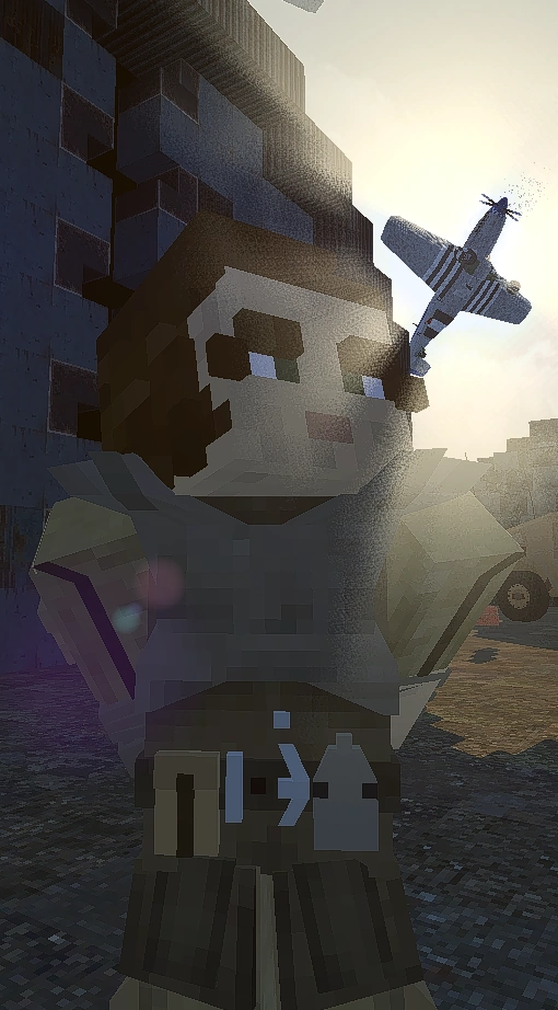 Cassandra Moore | Mineout Вики | Fandom