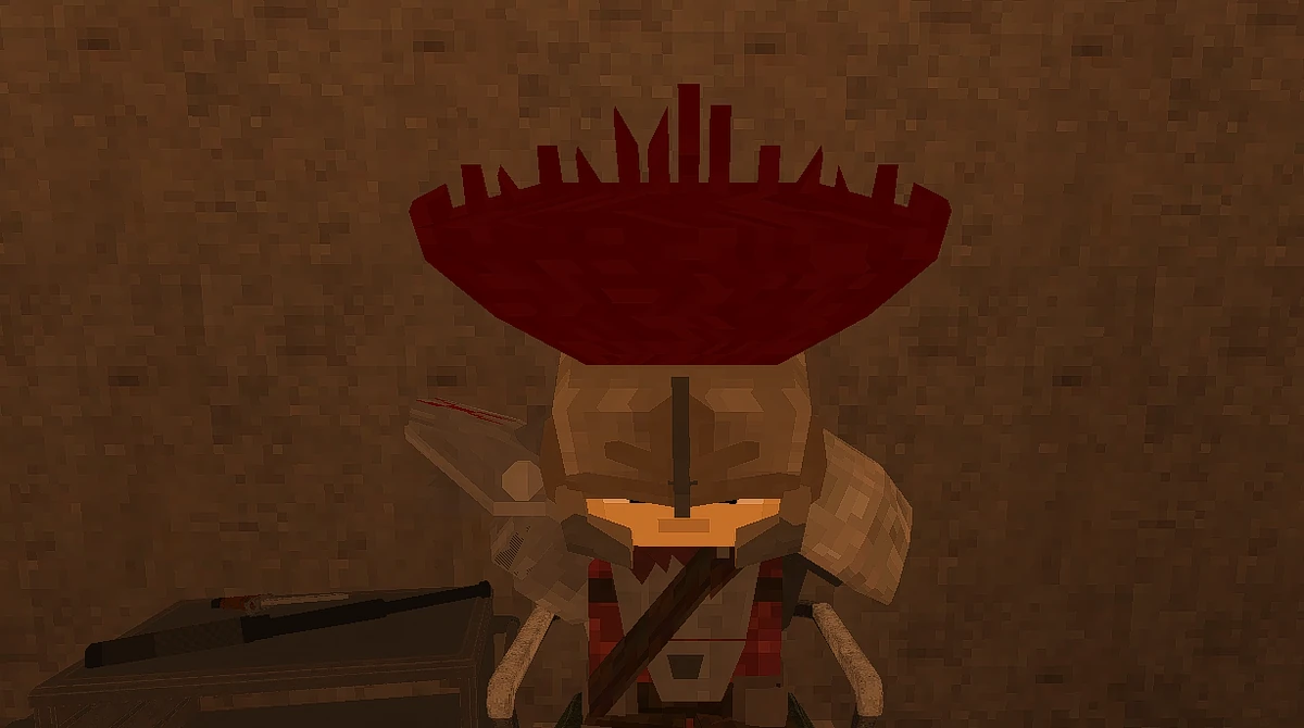 Silus | Mineout Вики | Fandom