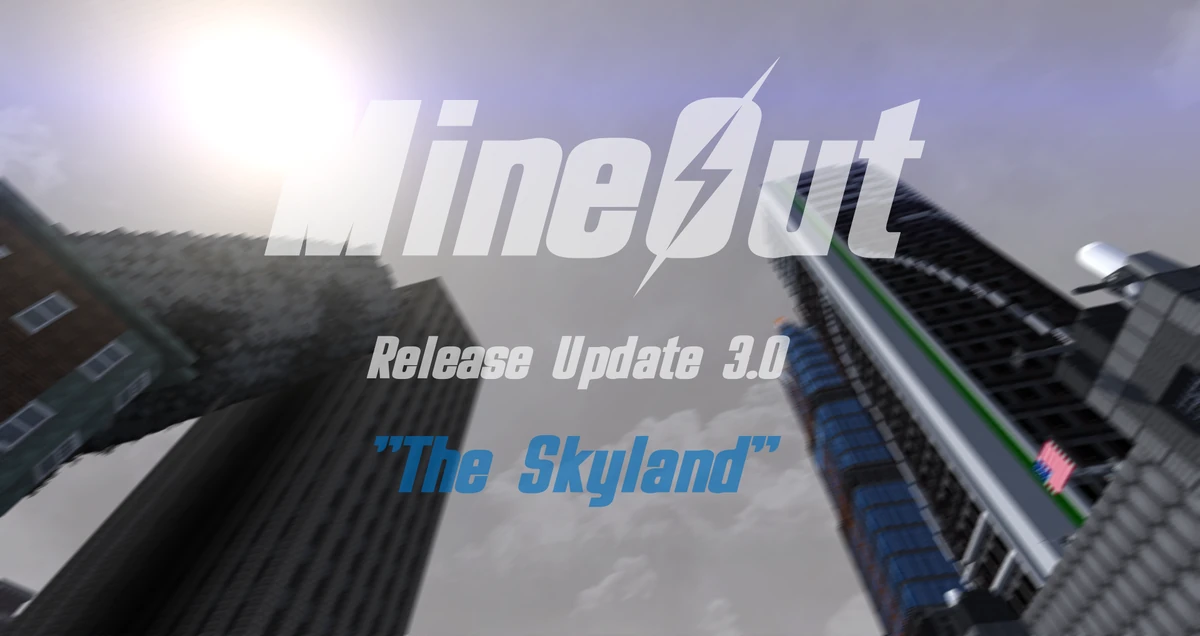 MineOut | Mineout Вики | Fandom