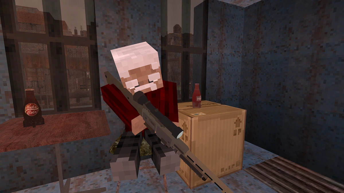 Natan Vargas | Mineout Вики | Fandom