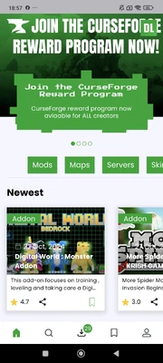 MCPEDL | Minepédia Brasil Wiki | Fandom