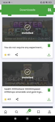MCPEDL | Minepédia Brasil Wiki | Fandom