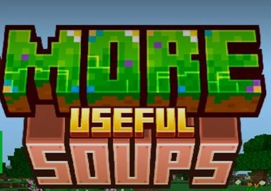 Sopas mais Úteis | Minepédia Brasil Wiki | Fandom