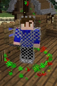 Radar Hunter (Block Hunt) | Mineplex Wiki | Fandom