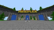 Main Lobby (Bedrock) | Mineplex Wiki | Fandom