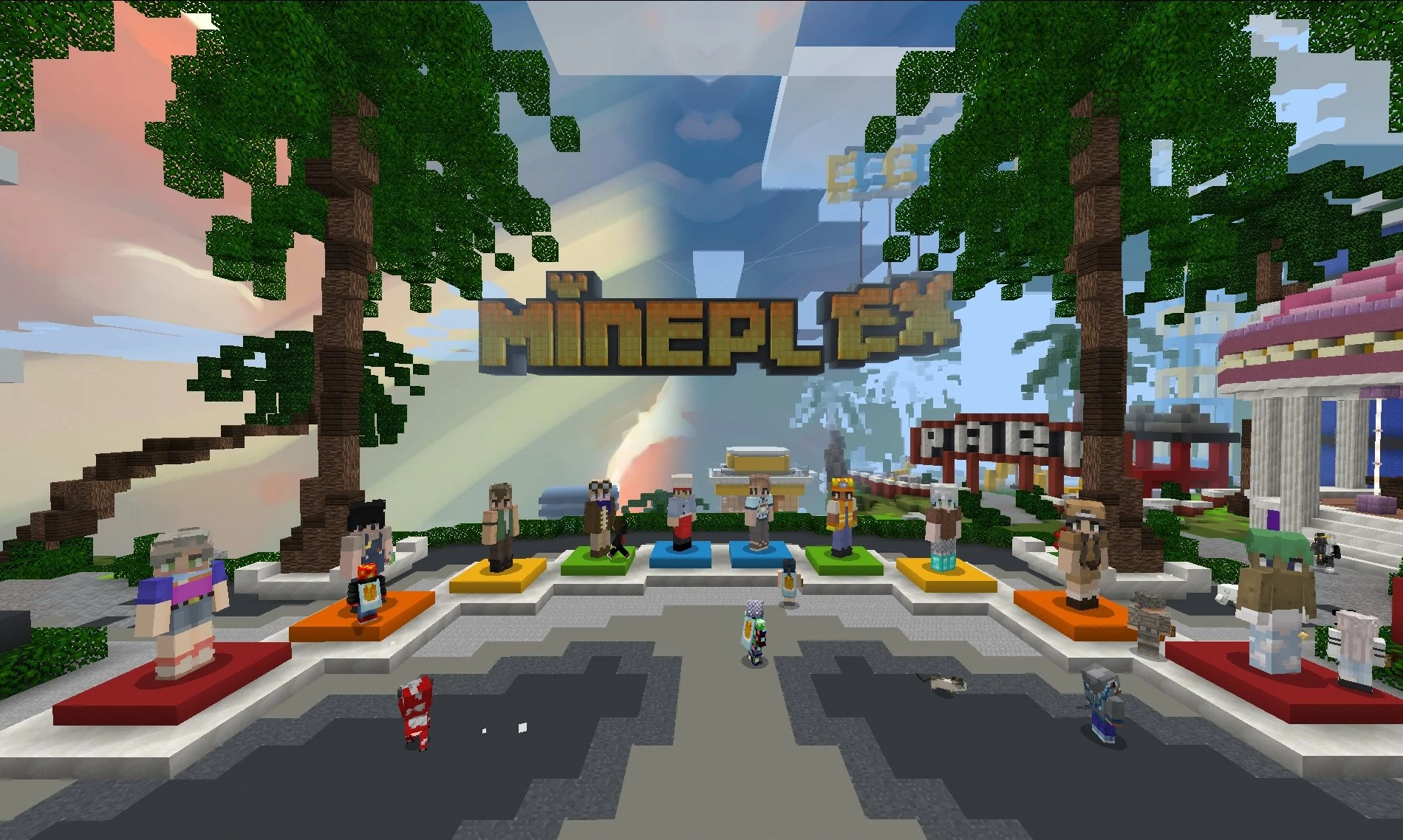 Mineplex
