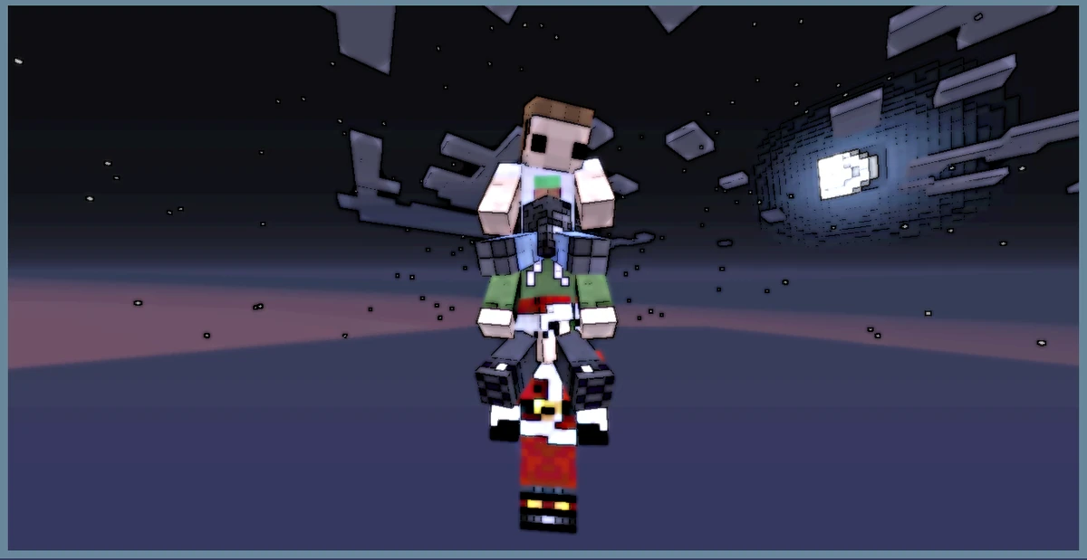 Stacker | Mineplex Wiki | Fandom