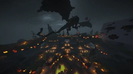 2018 Halloween Havoc Event | Mineplex Wiki | Fandom