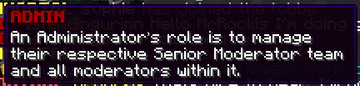 Admin | Mineplex Wiki | Fandom