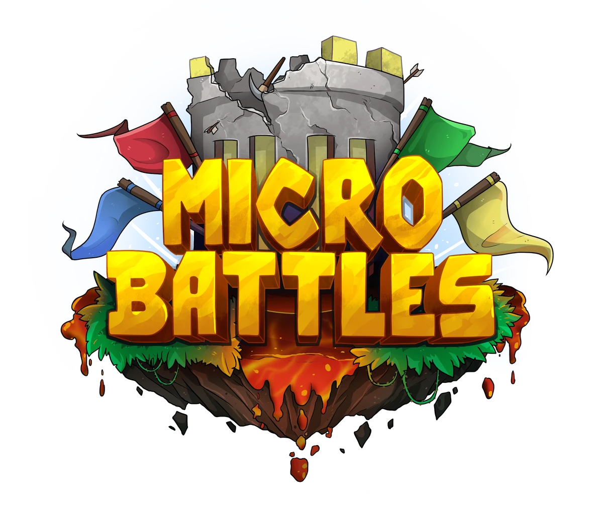 Micro Battle | Mineplex Wiki | Fandom