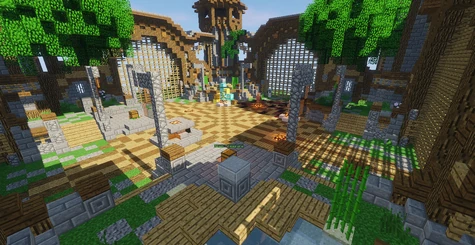 Category:Servers | Mineplex Wiki | Fandom