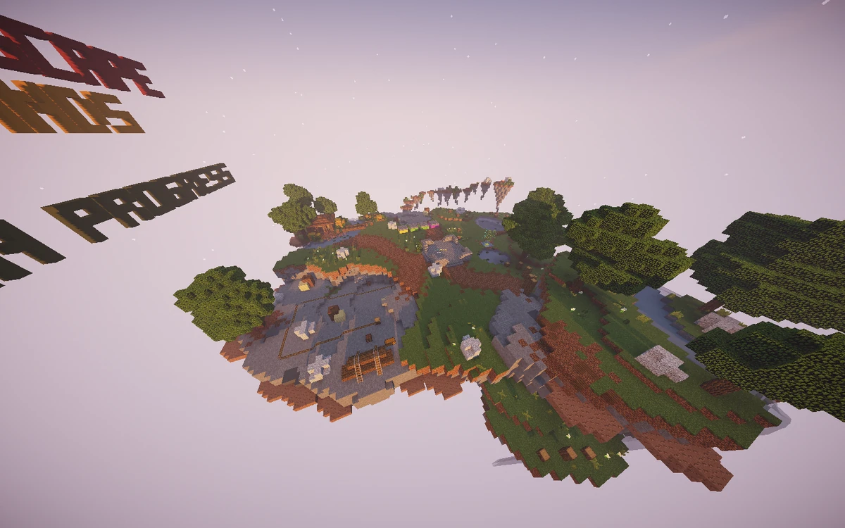 Waiting Lobby | Mineplex Wiki | Fandom