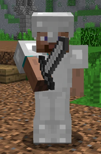 Tank (Search and Destroy) | Mineplex Wiki | Fandom