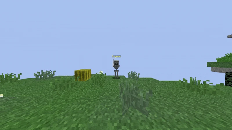 Bone Explosion (Ability) | Mineplex Wiki | Fandom