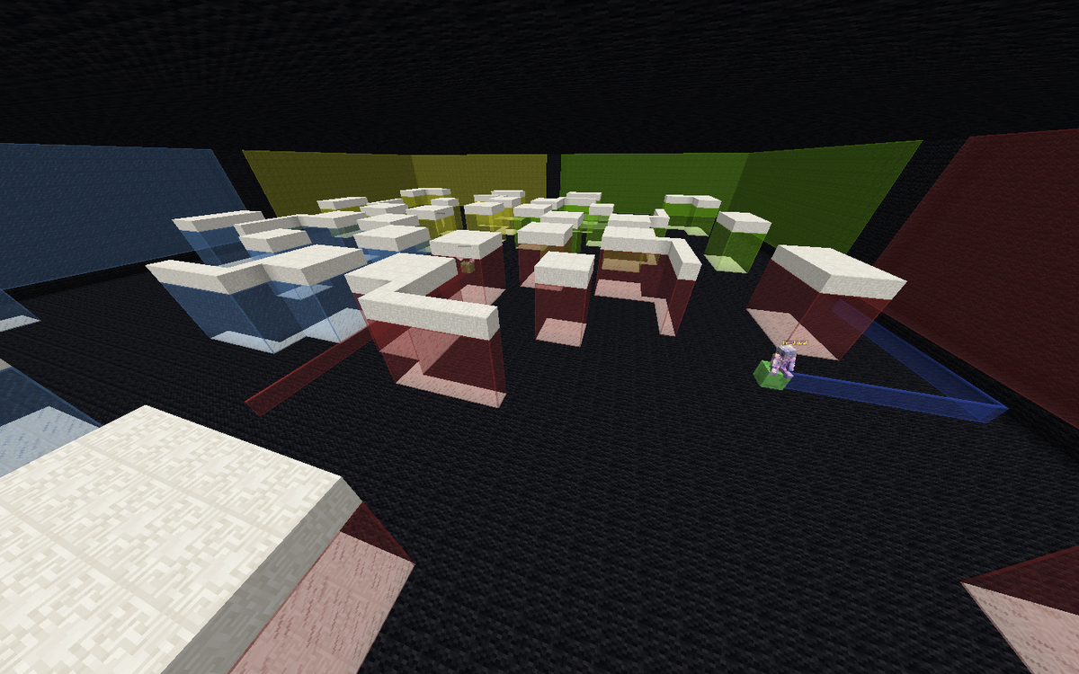 Slime Cycles Nano Game Mineplex Wiki Fandom