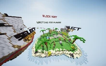 Waiting Lobby | Mineplex Wiki | Fandom