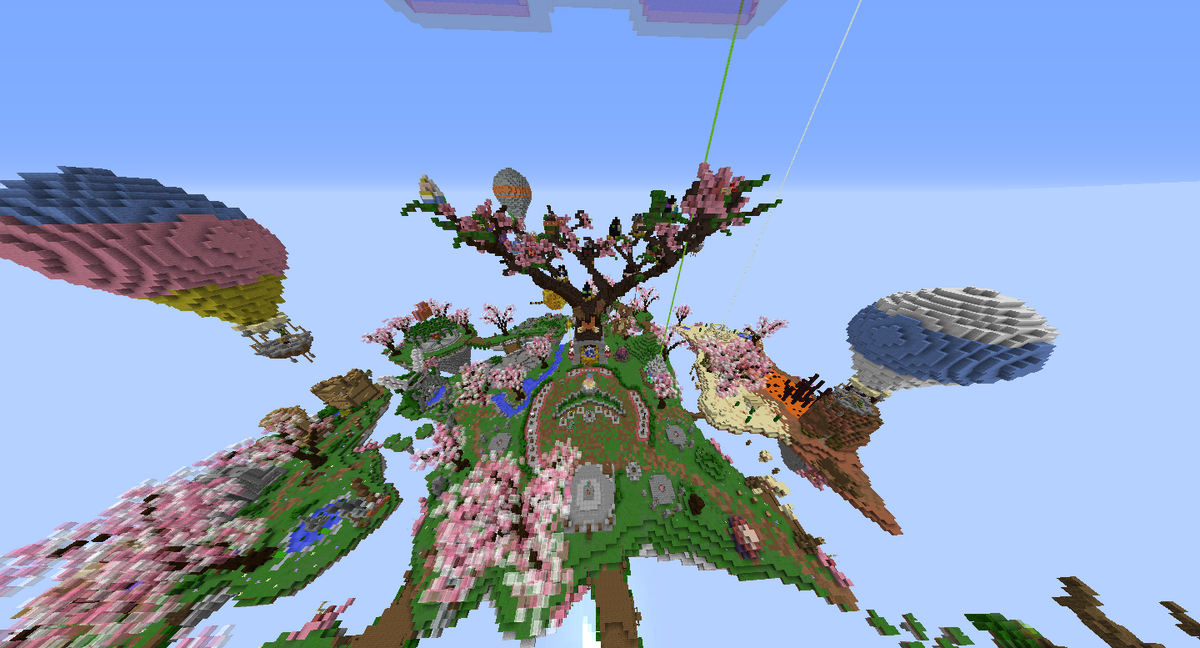 2017 Easter Event Mineplex Wiki Fandom