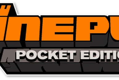 Minecraft Mineplex Logo