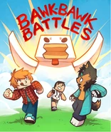 Bawk Bawk | Mineplex Wiki | Fandom