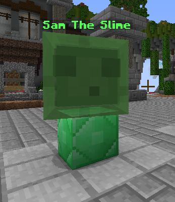 Mineplex Missions | Mineplex Wiki | Fandom