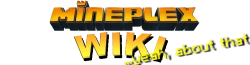 Rules of Mineplex | Mineplex Wiki | Fandom