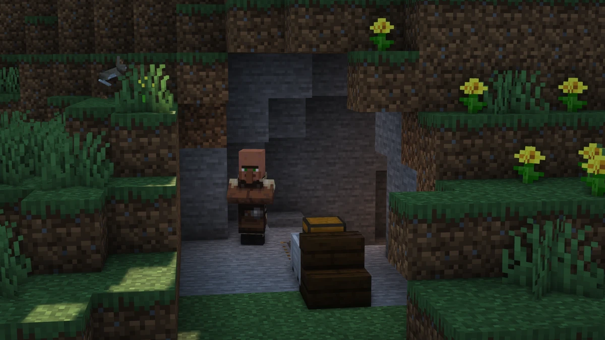 Moo Moo Mines | MineQuack Wiki | Fandom