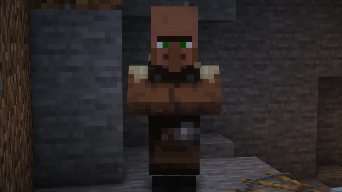 Moo the Miner | MineQuack Wiki | Fandom