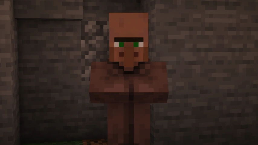 Dwayne the Rock Guy | MineQuack Wiki | Fandom