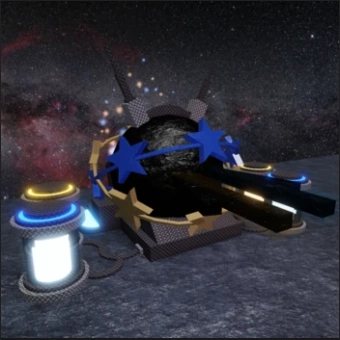 Stellarite Mine | Miner's Haven Quantanium Wiki | Fandom