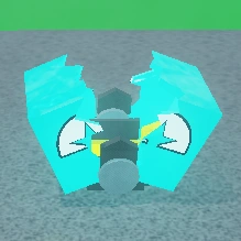 Smashed Crate | Miner's Haven Quantanium Wiki | Fandom